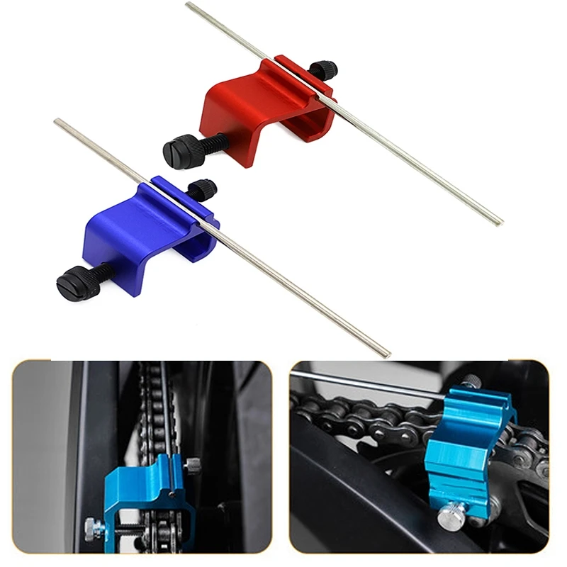 Adjusting-Alignment-Chain-Adjuster-Tool-Universal-Motorcycle-ATV ...