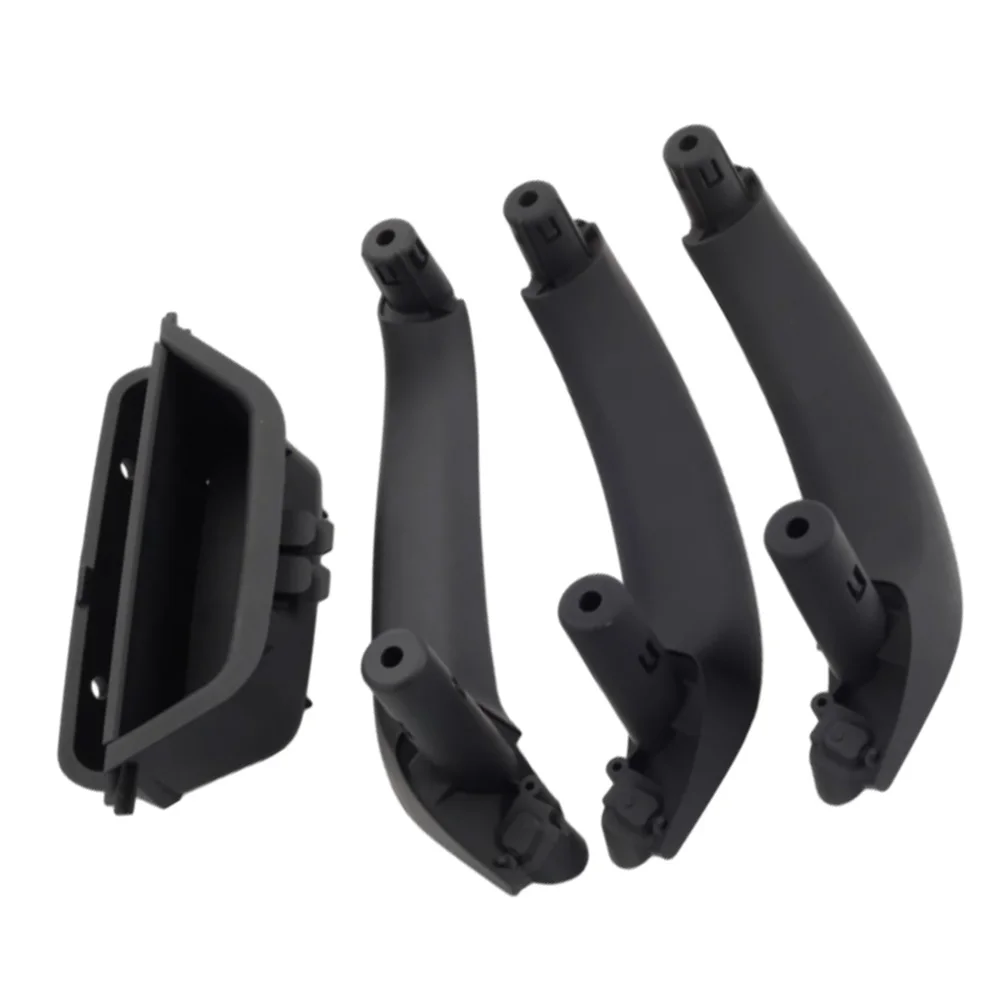 For BMW X3 X4 F25 F26 2010-2017 Interior Door Pull Handle Inside Panel ...