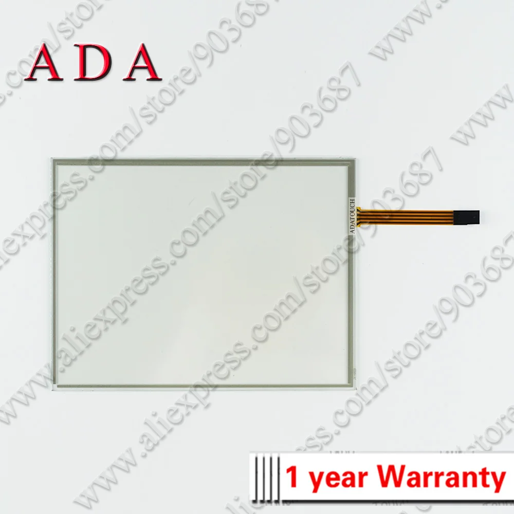 Amt9541 Amt 9541 91-09541-00a Touch Screen Panel Glass Digitizer ...