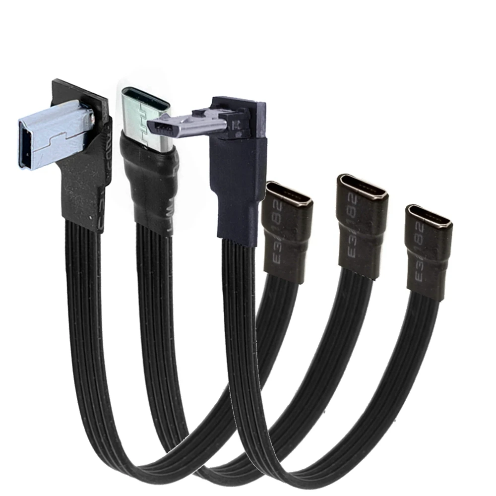 1M-Left-Right-Angle-Micro-Usb-Female-To-Type-c-Micro-B-Mini-USB-male-to.jpg