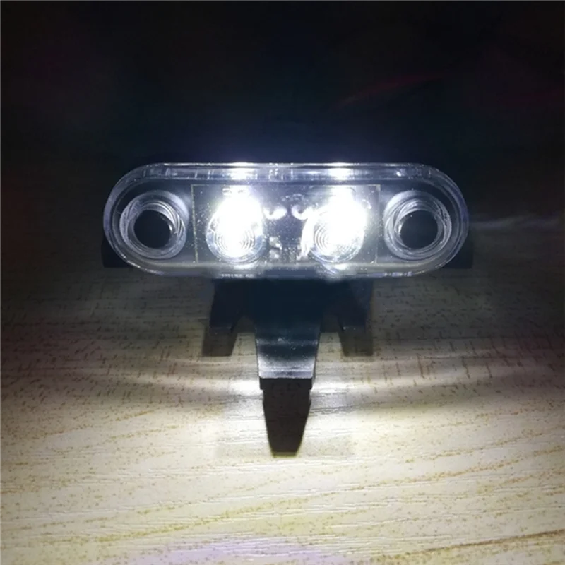 24V Truck Top Lamp For Volvo Truck FH FH16 FM Truck Side Markers Light ...