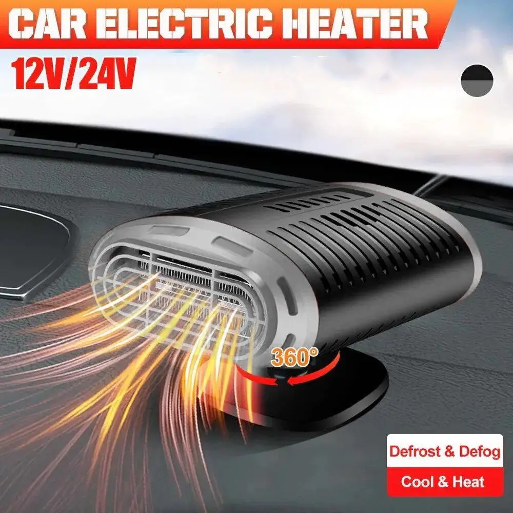 12V-Multifunctional-Portable-Electric-Car-Heater-Defroster-Demister ...