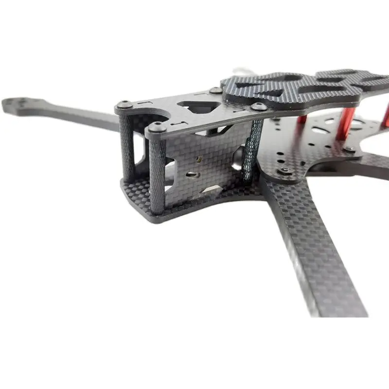 FPV-315MM-7-Inch-Frame-Kit-Wheelbase-Carbon-Fiber-Quadcopter-5-5mm-Arm ...
