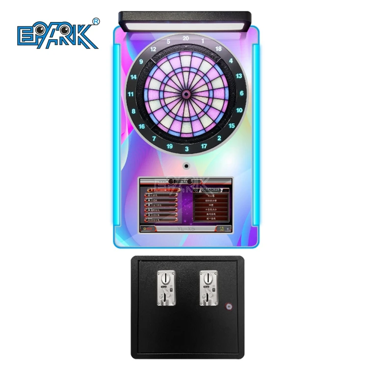Indoor-Sports-Entertainment-Machine-Online-play-Darts-Arcade-Electronic ...