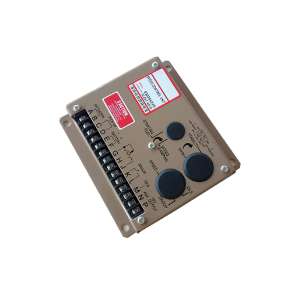 Generator-Engine-Speed-Controller-ESD5522E-ESD5522-High-Quality-With ...