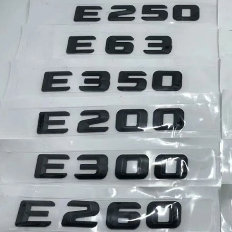 2015-ABS-Emblem-For-E-Class-logo-E63-E180-E200-E220-E230-E250-E260-E280 ...