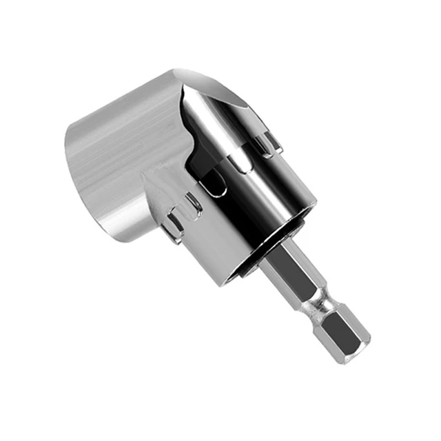 105 Degree Corner Gear Long Short Corner Gear Screwdriver Connector ...
