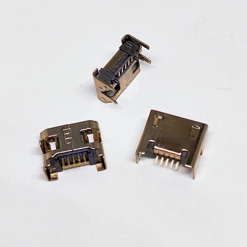 10pcs-Micro-USB-connector-5pin-seat-Jack-Micro-usb-Four-legs-5P-Inserting-plate-seat-Mini.jpg