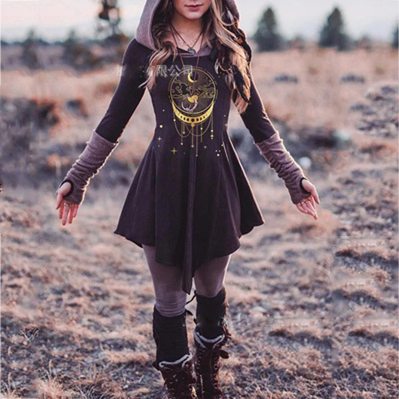 Female Elven Archer Costume