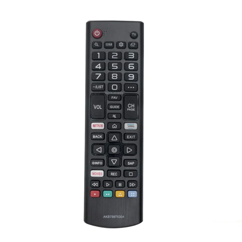 TV-Smart-TV-Remote-Control-AKB75375604-32LK540BPUA-32LK610BPUA ...