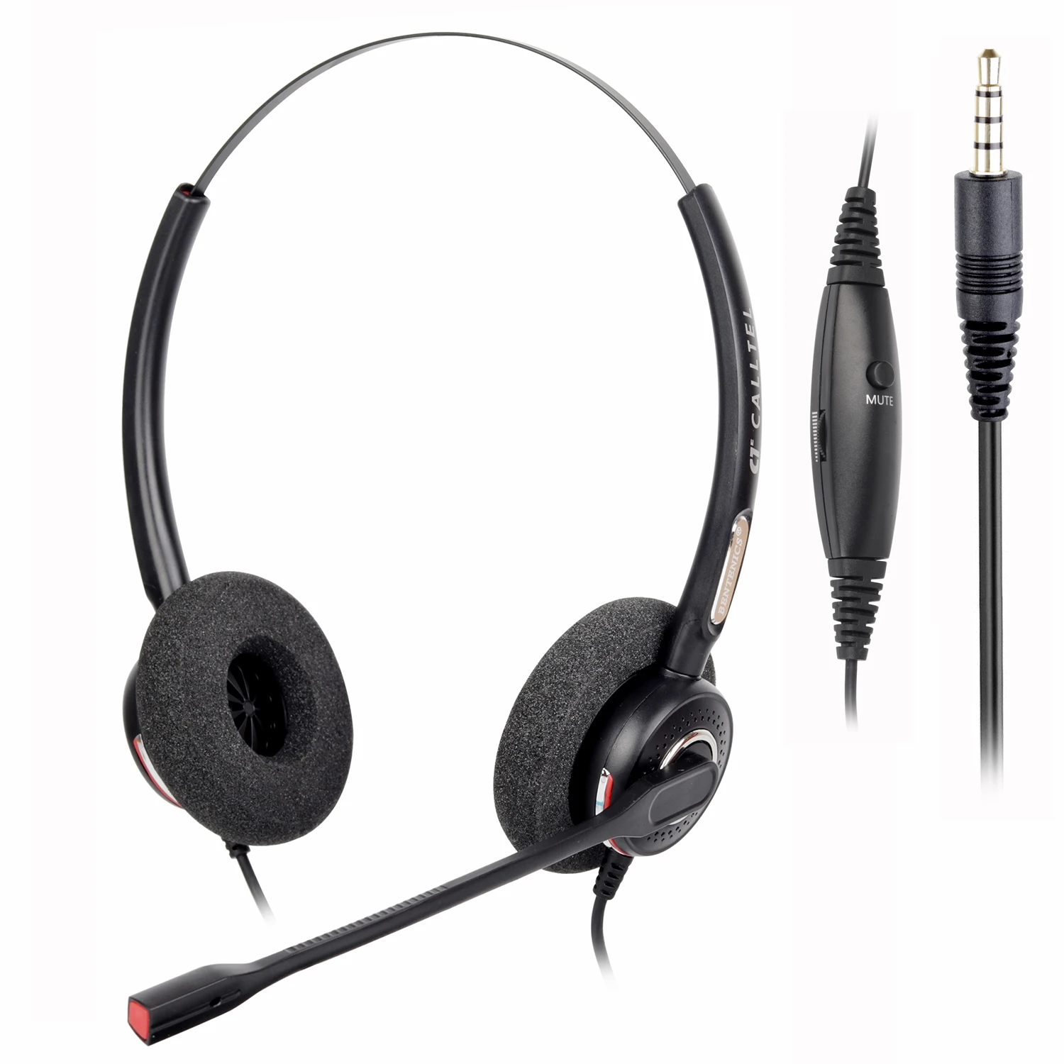 3-5mm-Plug-Headset-with-Noise-Cancelling-Microphone-3-5mm-Jack-for ...