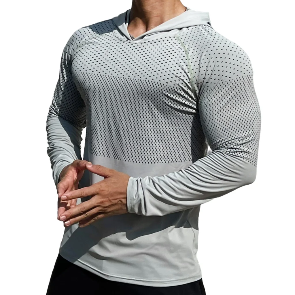 Men-Autumn-Long-Sleeve-Shirts-Gym-Fitness-Training-Hooded-Tee-Tops ...