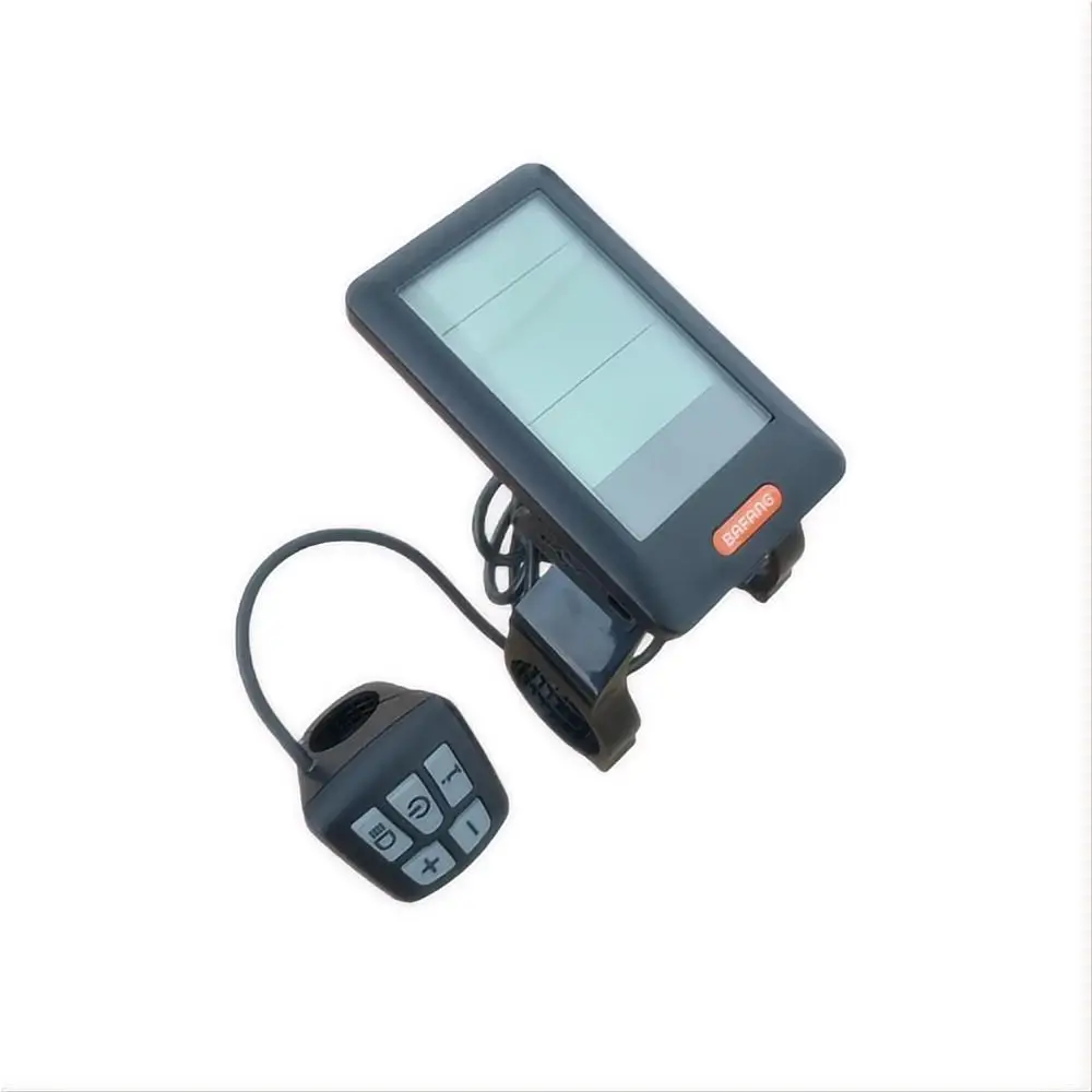 BAFANG-DPC10-CAN-Full-Color-LCD-Electric-Bike-Display-MID-Motor-M500 ...