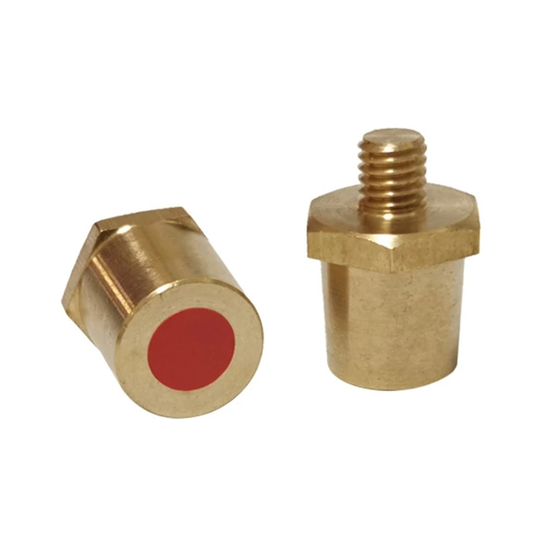 2Pcs-Brass-Terminal-Binding-Post-M8-5-16-Screw-Regulator-Terminal-Block ...