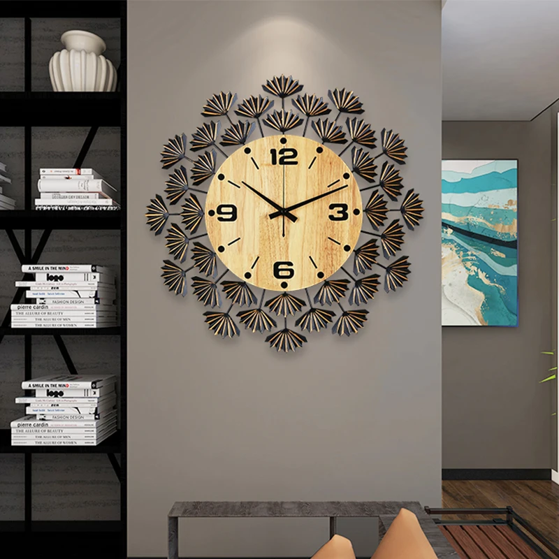 Fancy Clock Logos