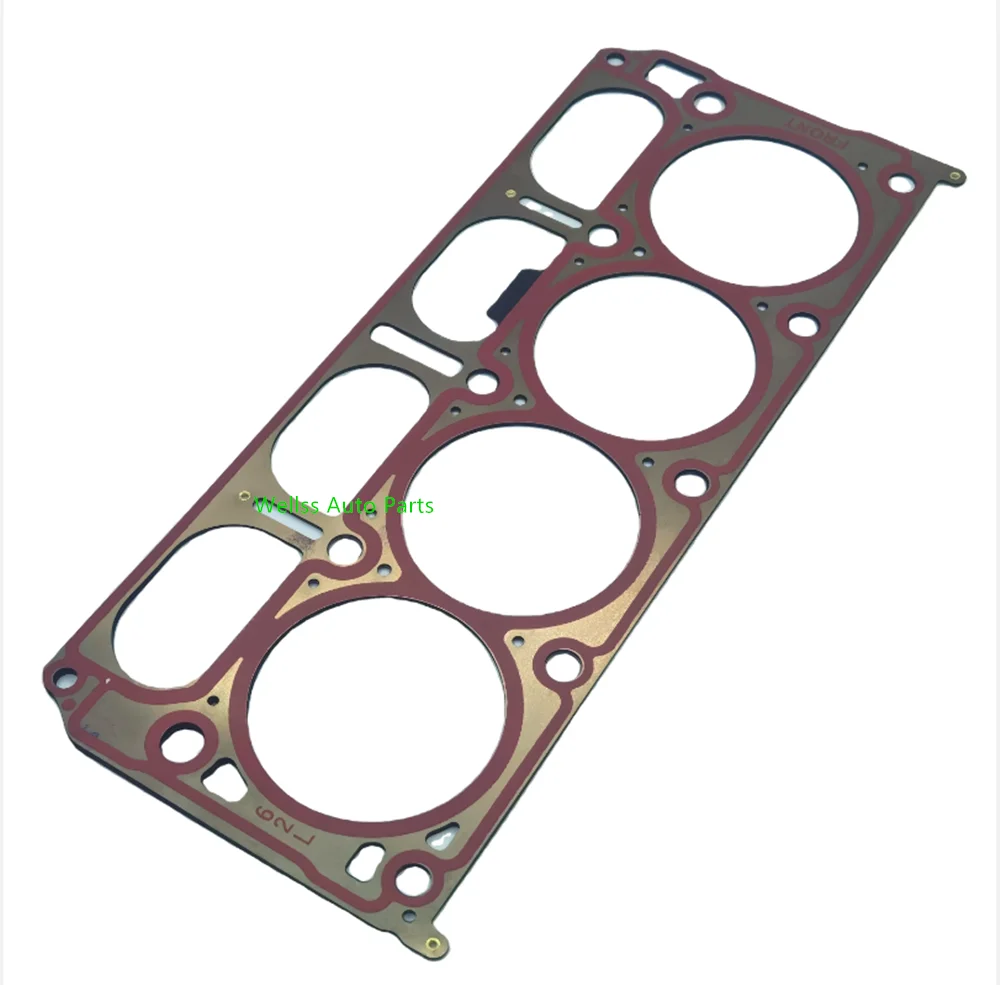 ORIGINAL-12688943-five-layers-Engine-Cylinder-Head-Gasket-Metal-Seal ...