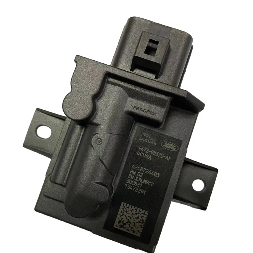 New-Fuel-Pump-Control-Module-LR097220-Black-Direct-Fit-Direct ...