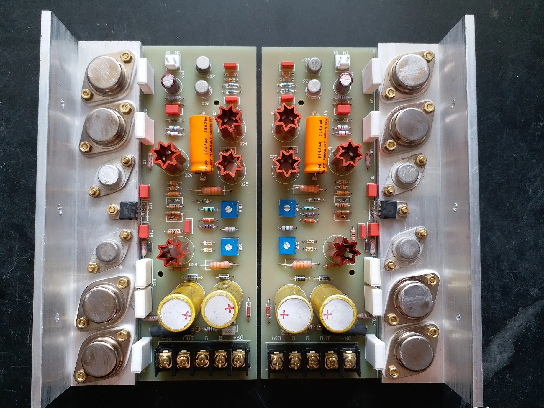 (最適化バージョン) スイスfm 300a完成ボード| | - AliExpress
