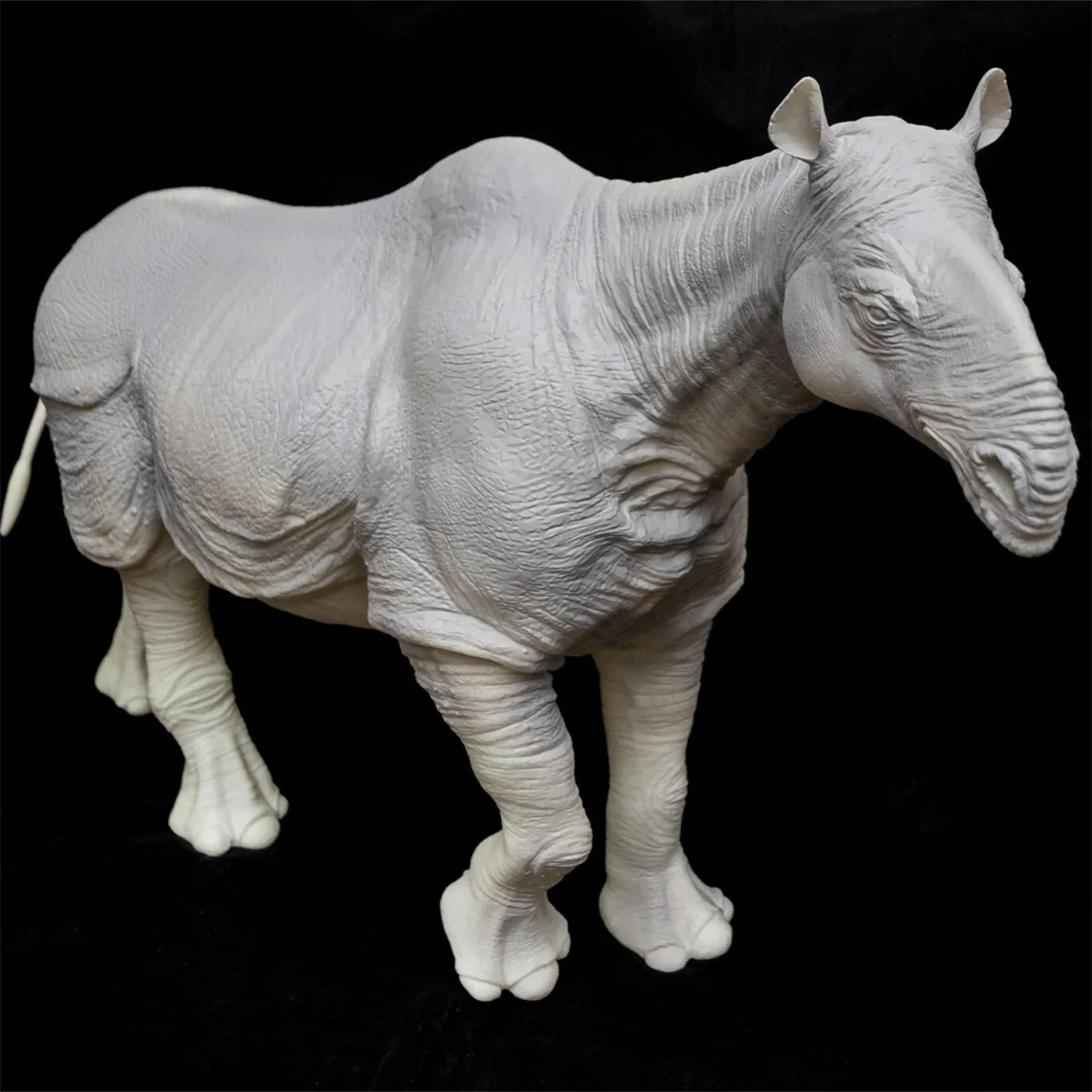 Indricotherium Model