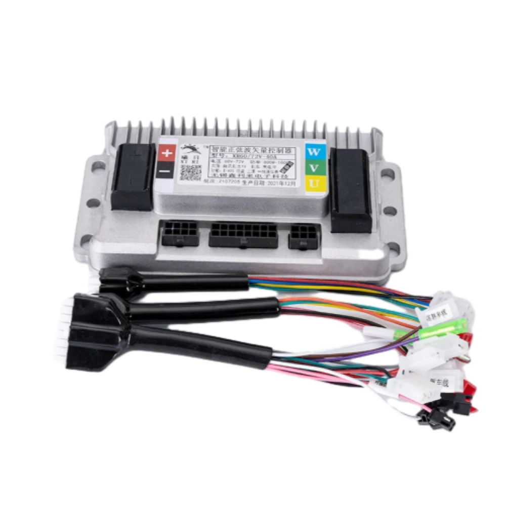 48V-60V-72V-96V-Electric-Vehicle-Controller-500W-1000W-1200W-1500W ...