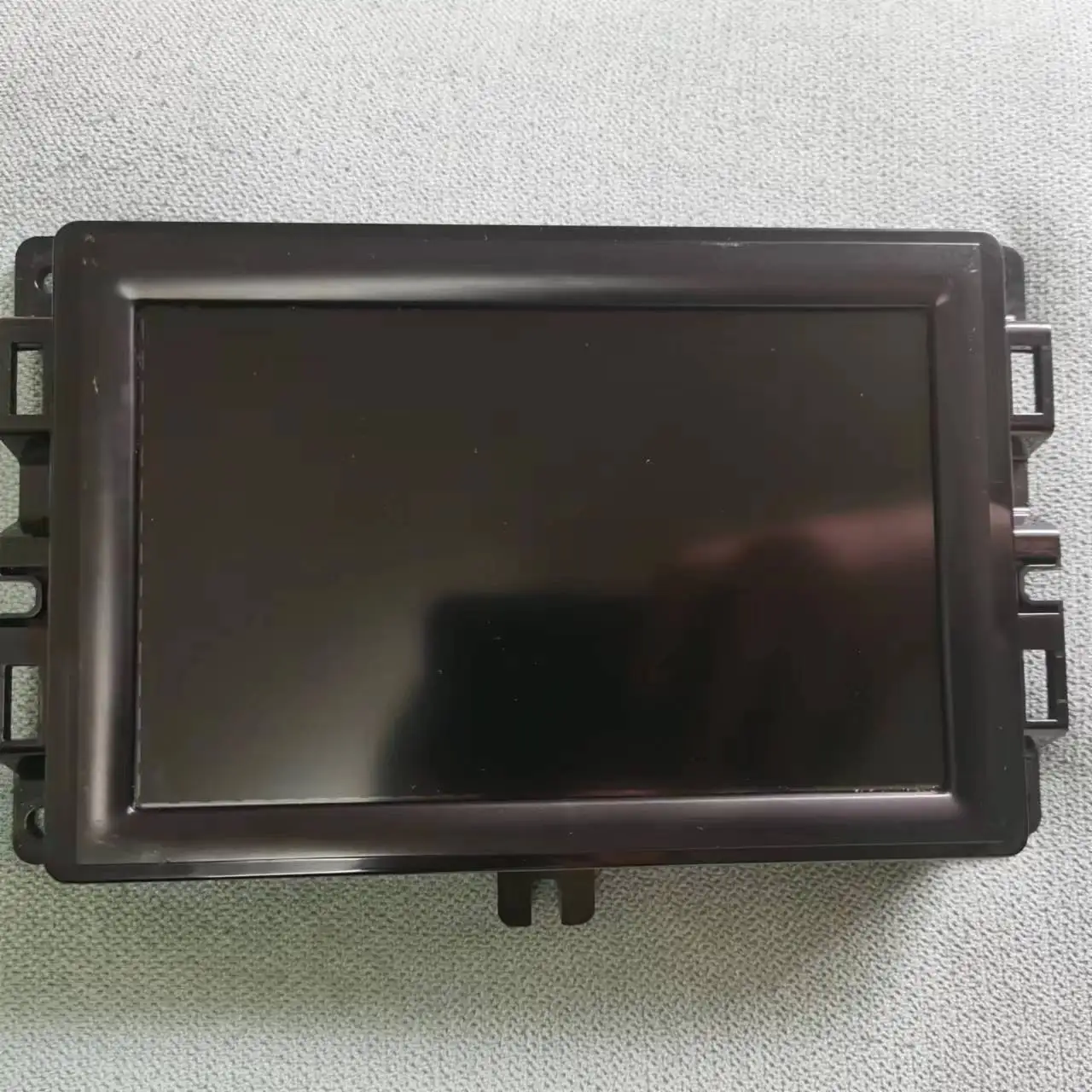 LCD-Display-With-Touch-Screen-For-CHRYSLER-DODGE-JEEP-RAM-UCONNECT-4 ...