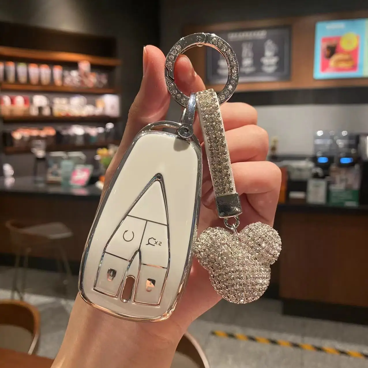 TPU-Car-Remote-Key-Case-Cover-Changan-CS55-Cs35-PLUS-Cs75plus-Unit-X5 ...