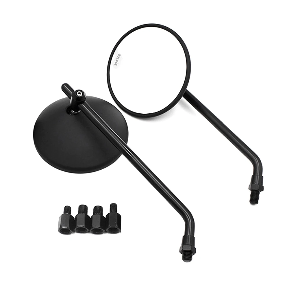 For-Royal-Enfield-Interceptor-650-XSR700-xsr900-r-ninet-BMW-Black ...