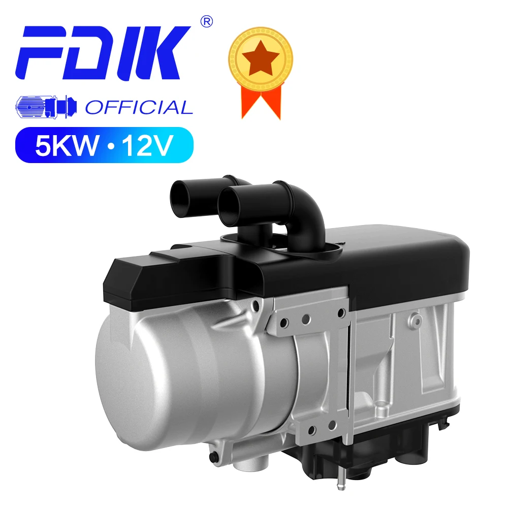 FDIK-12V-5KW-Water-Heater-Plumbing-With-LCD-Control-similar-Websato ...