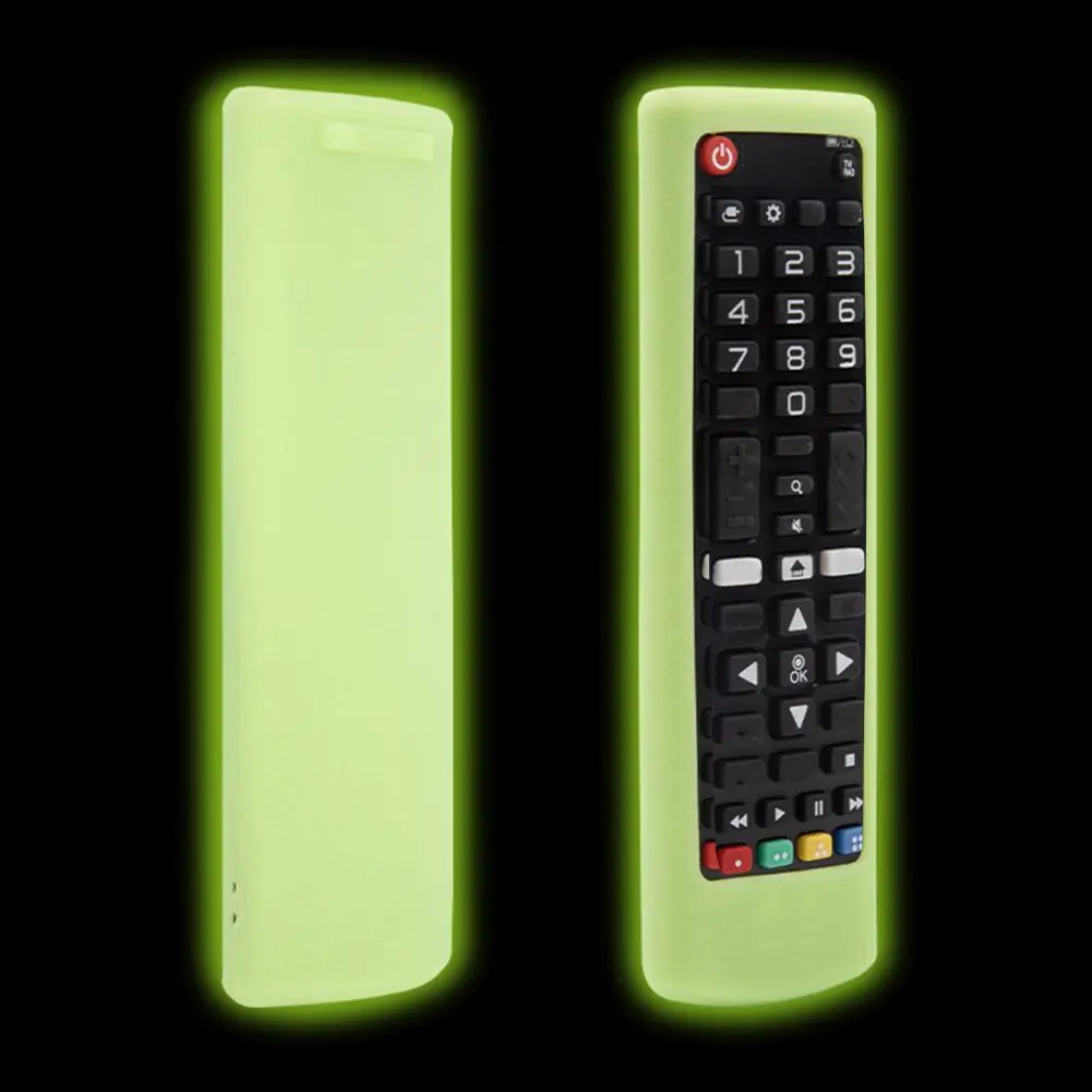 Remote-Control-Shell-Bright-Color-Remote-Control-Case-TV-Remote-Control ...