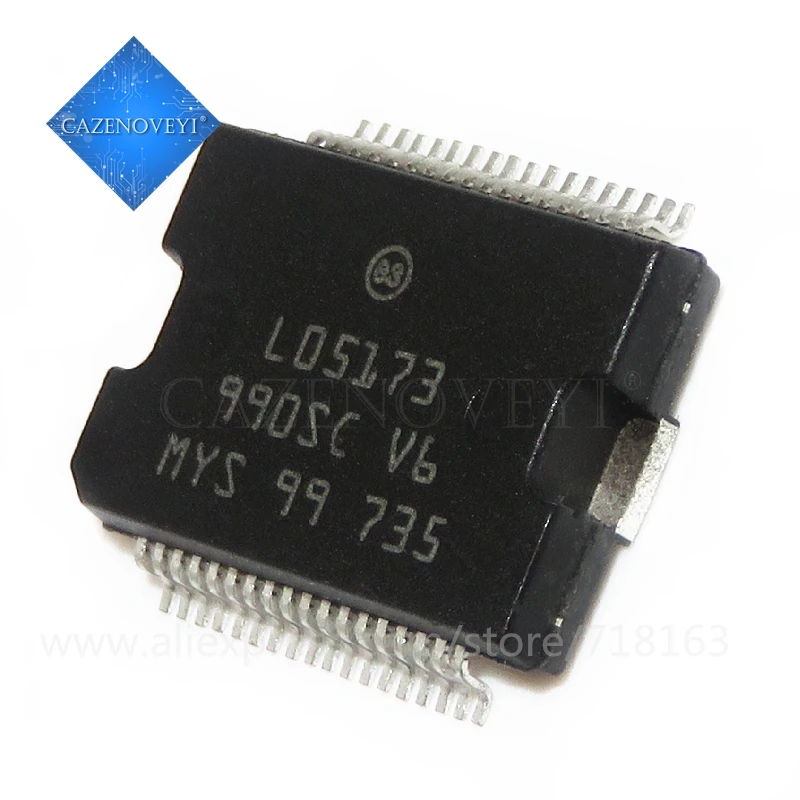 5pcs-lot-L05173-L6208-L6258-L9110PD-L9131-L9132-L9147-L9762-BC-L9951 ...