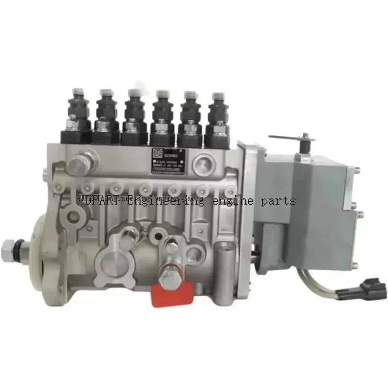 Fuel Injection Pump 4988395 4945977 For Cummins 6BT 6BT5.9 6BTA5.9 ...