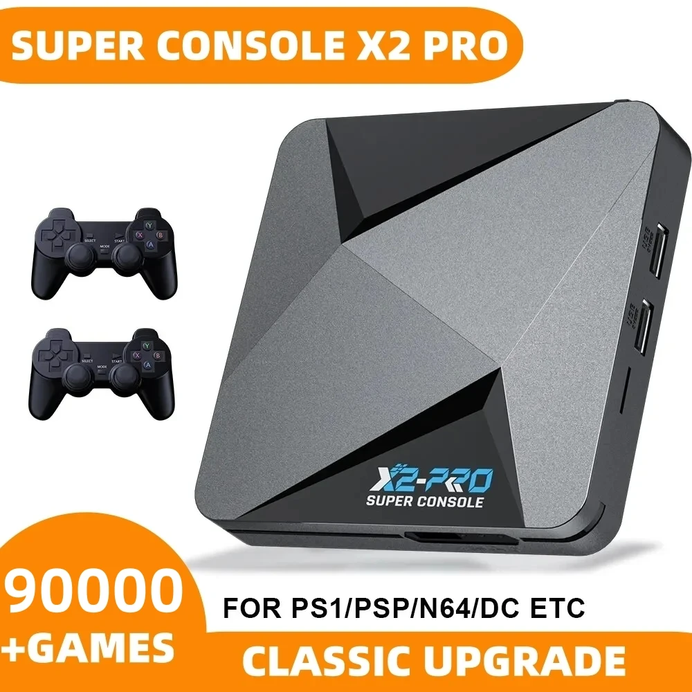 Super-Console-X2-PRO-Retro-Game-Console-For-Sega-Saturn-DC-Mame-Naomi ...