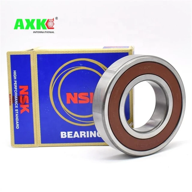 NSK High-speed Motor Bearing Imported 603 604 605 606 607, 46% OFF