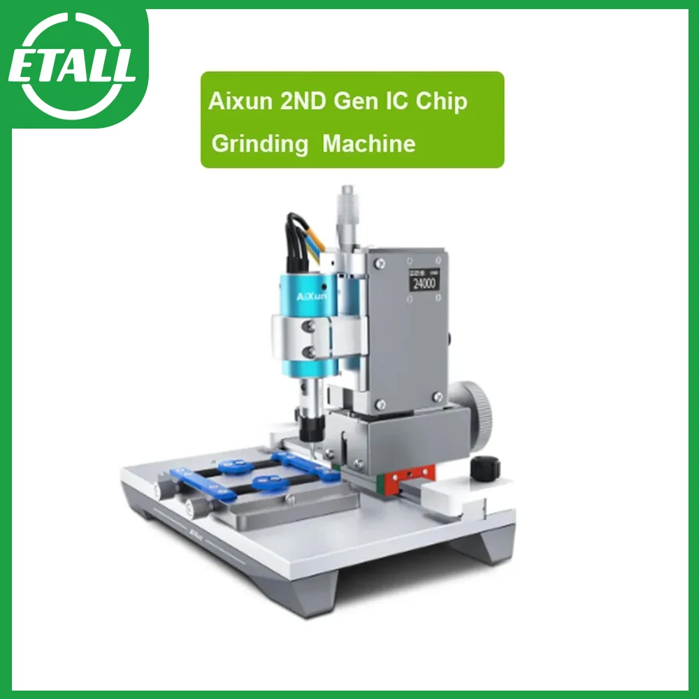 JCID-Aixun-2ND-Gen-IC-Chip-Grinding-Machine-For-Touch-IC-CPU-Nand-CNC ...