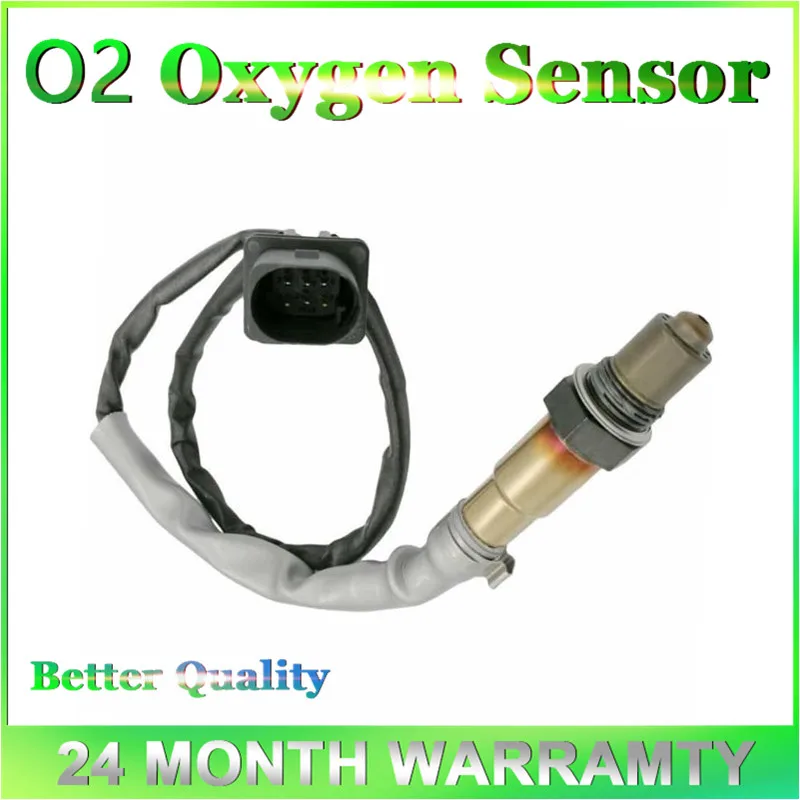 A3 passat에 맞는 산소 센서 부품 번호 # 06J906262AA 0258017270 0258017271 234 5107 ...