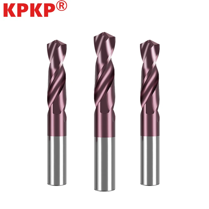 Boring-Crown-1PC-2mm-22mmx100mm-OAL-HRC65-Solid-Carbide-Drill-Bits ...