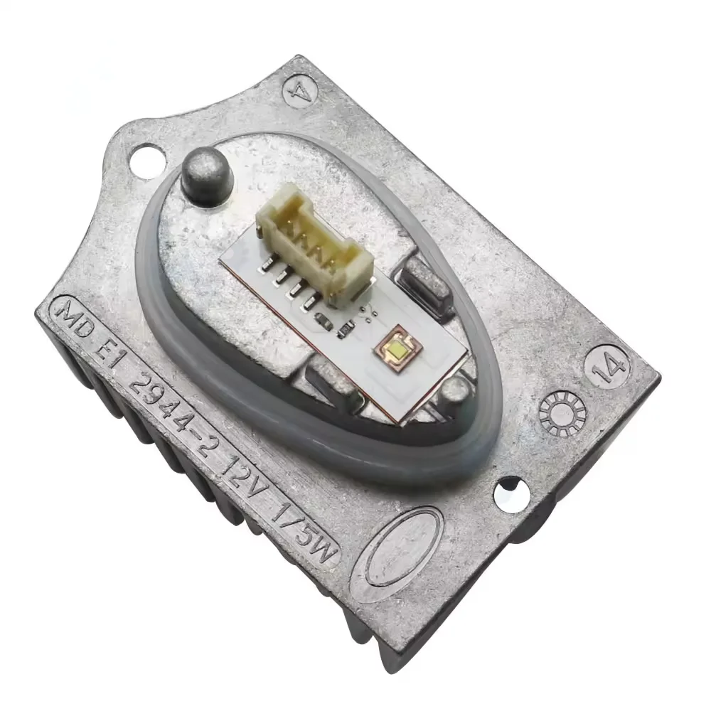 OE-8X0998475-8X0998476-LED-Headlight-Ballast-SINK-REPAIR-KIT-for-Audi ...