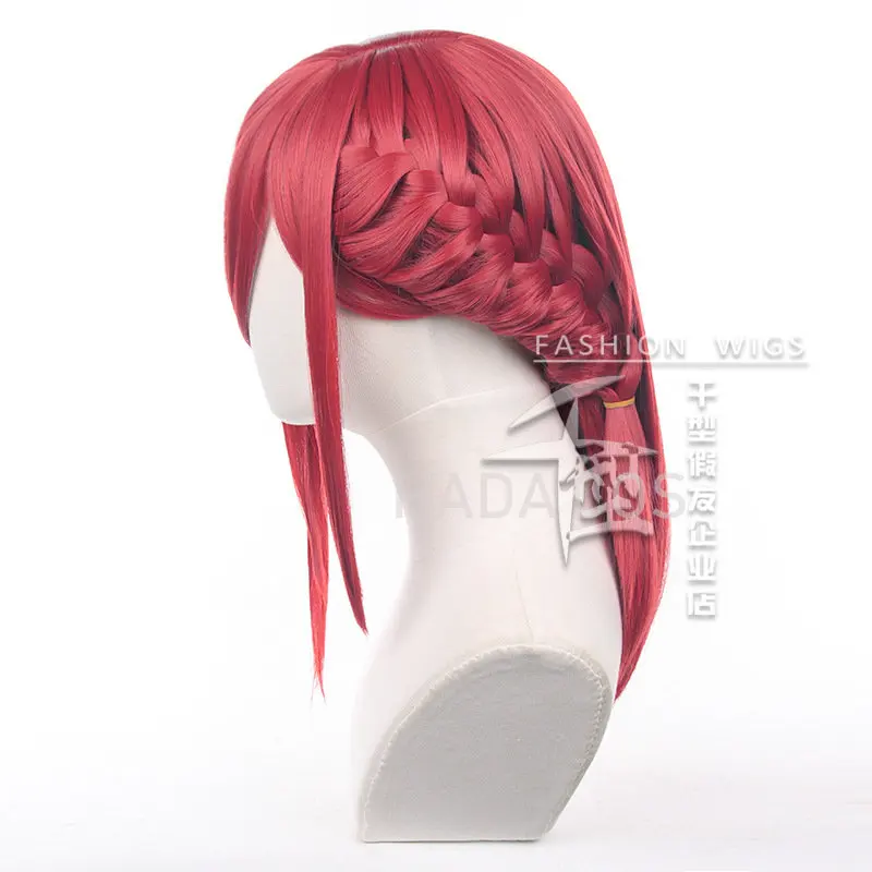 Trickster Roxy Wig
