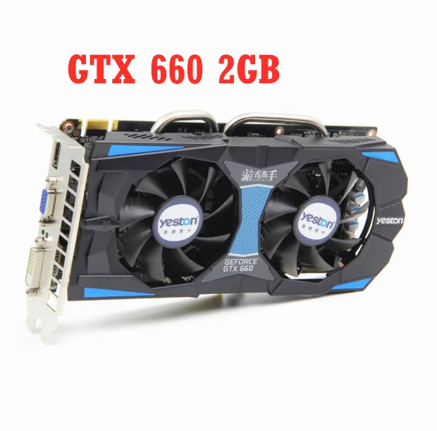 Yeston-gtx-660-placa-gr-fica-192bit-gddr5-gtx660-n660-placas-de-v-deo ...