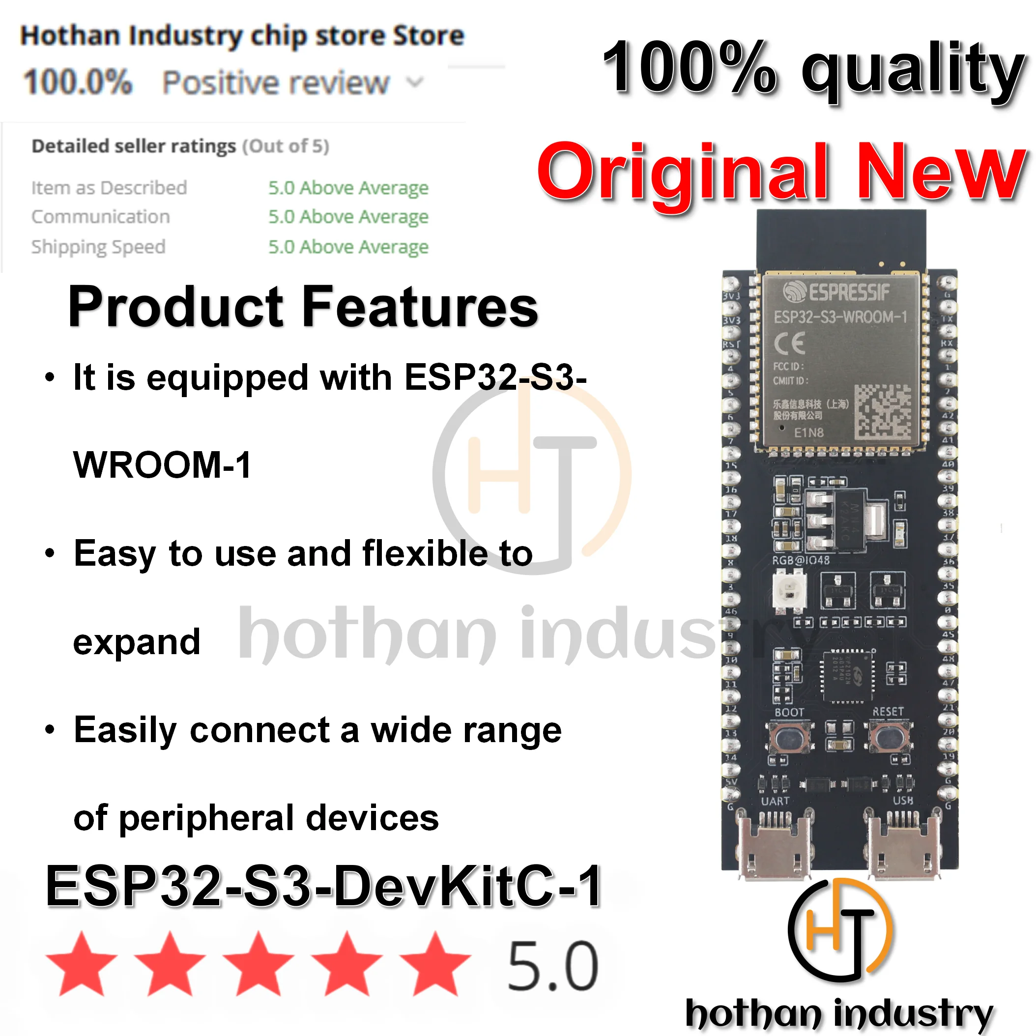 Store Home Products Feedback