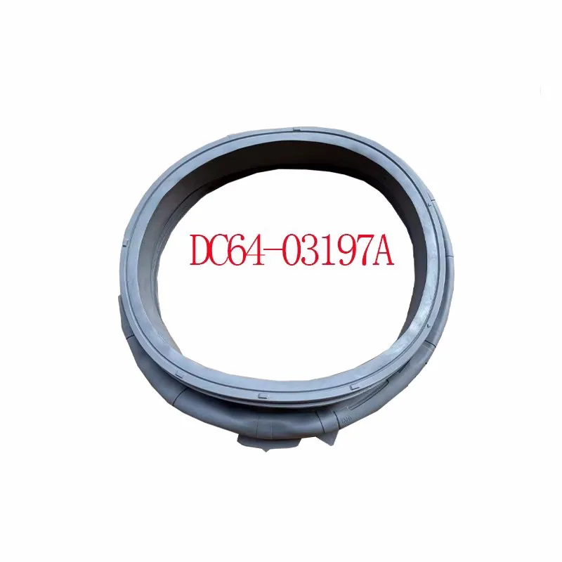 New-for-Samsung-drum-washing-machine-door-seal-DC64-03197A-rubber ...
