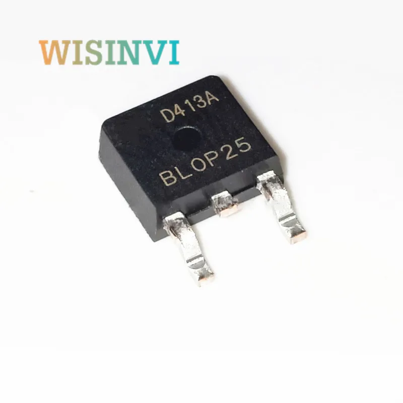 20PCS-AOD413-D413A-12A-40V-AOD482-D482-32A-100V-AOD2210-D2210-18A-200V ...