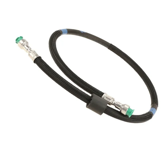 1 piece Fuel Hose for BMW E82 E87 E88 E90 E91 130i 125i 128i 328i X1 ...