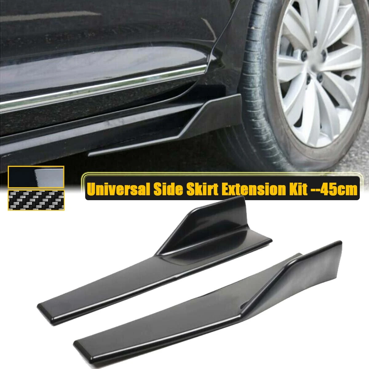 Kuga Body Kit | lupon.gov.ph