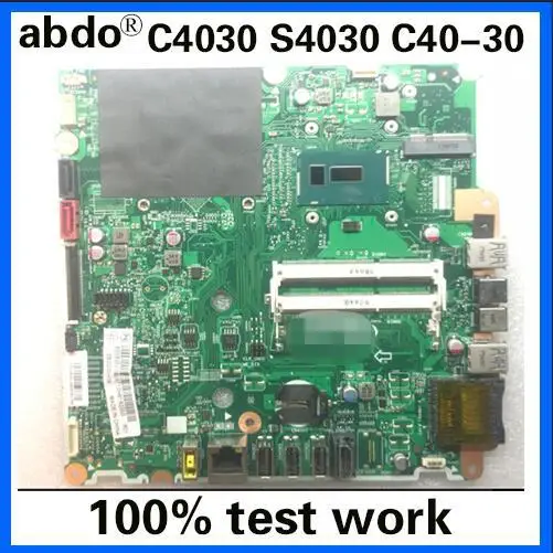 for-6050A2650901-A01-for-Lenovo-C4030-S4030-C40-30-all-in-one-computer ...