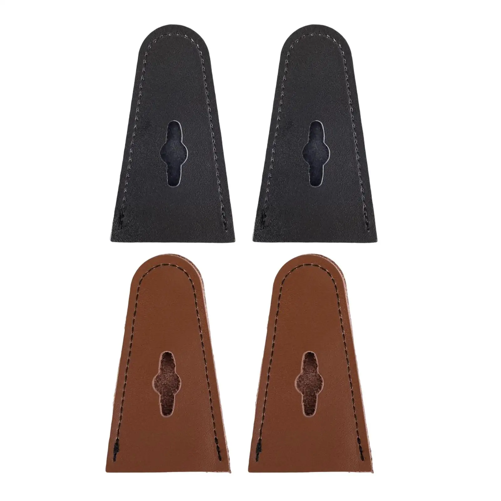 Durable-Bow-Tip-Protector-Recurve-Bows-Stabilizer-Protective-Sleeve ...