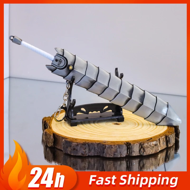 Berserk Guts Sword: The Ultimate Replica for Fans – Real-World Review ...