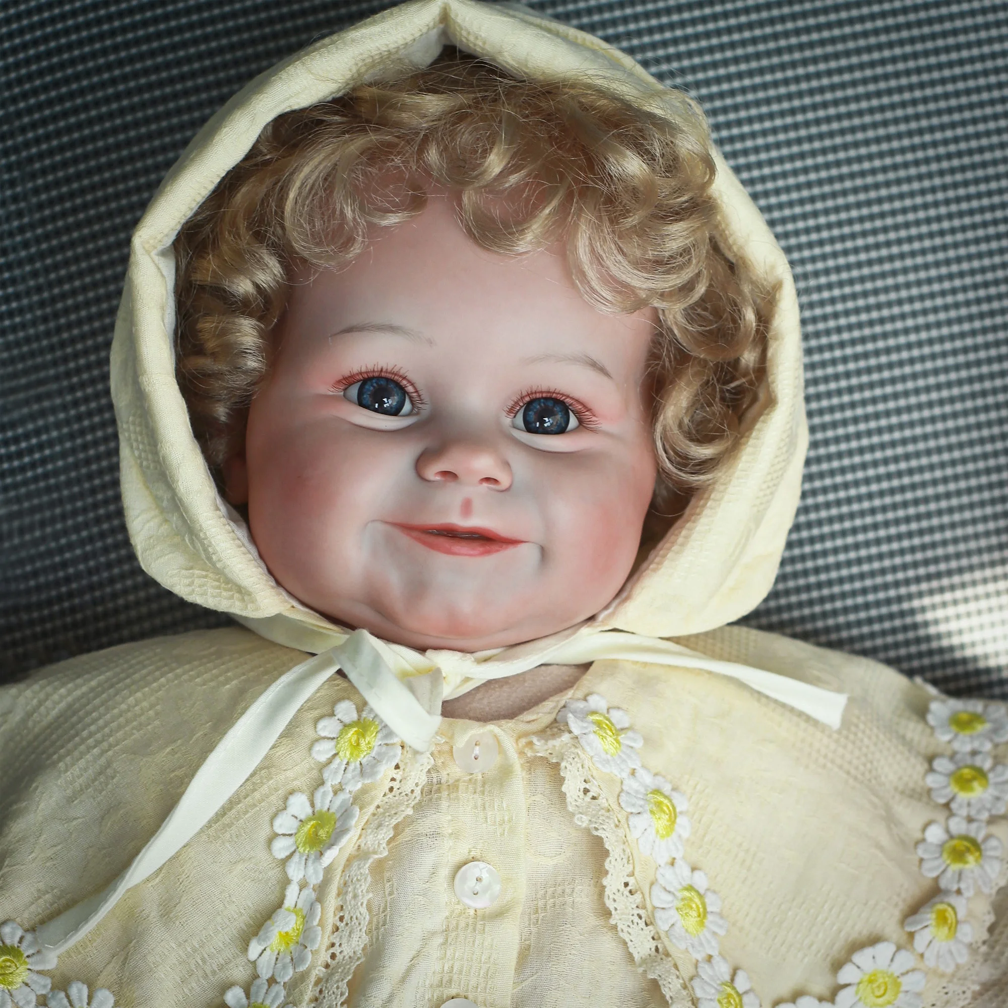 Realistic Porcelain Baby Dolls