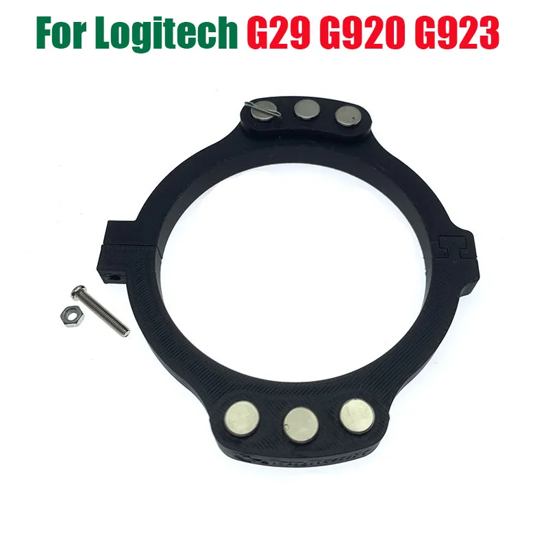 For G29 G920 G923 For Logitech Magnetic Paddle Shifter Mod for Sim ...