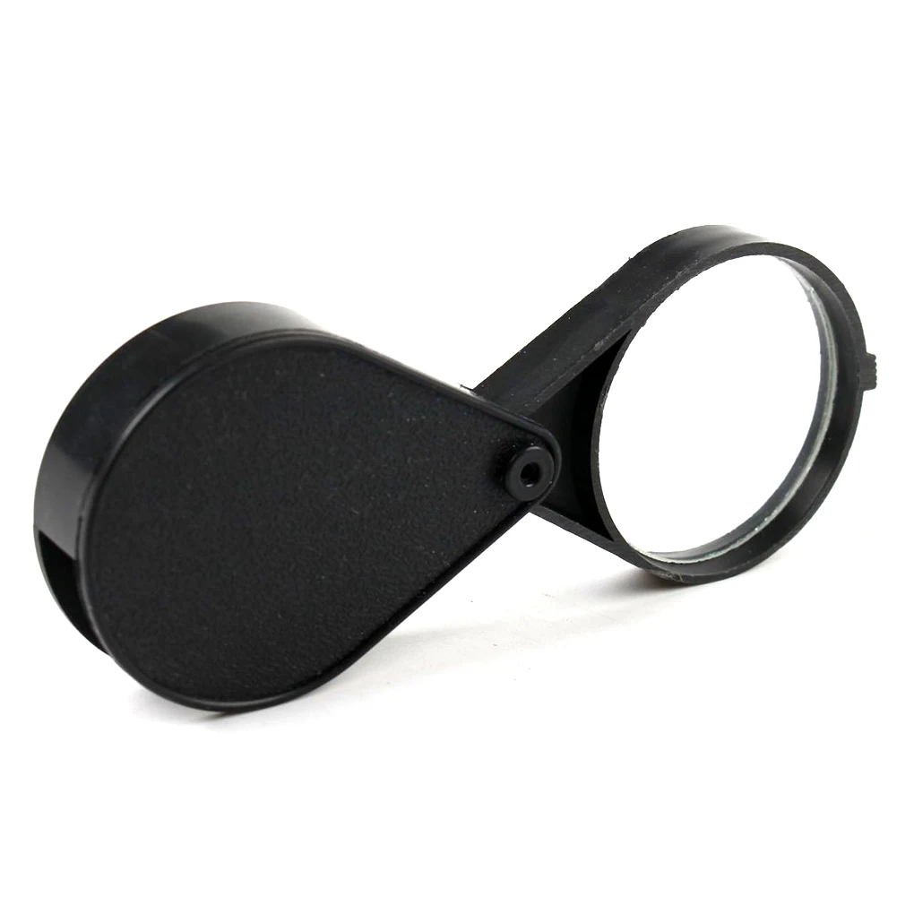 5X-Mini-Magnifier-Pop-Folding-Jewelry-Magnifier-Magnifying-Eye-Glass ...